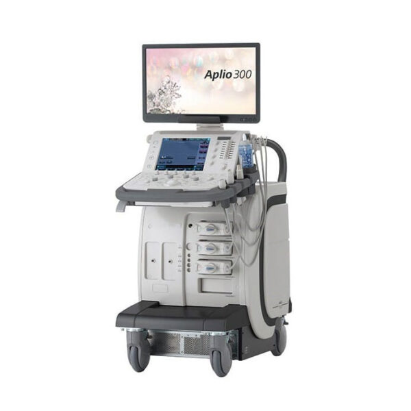 APLIO 300 PLATINUM - Ultramed